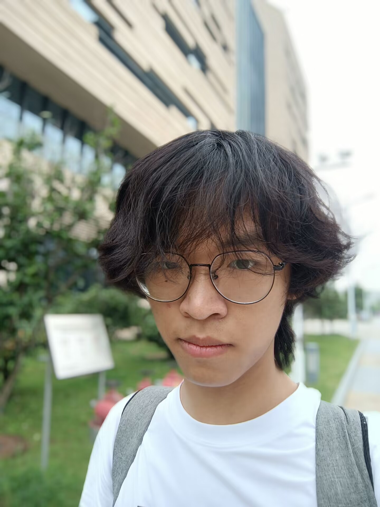 Yun Li - Personal Homepage